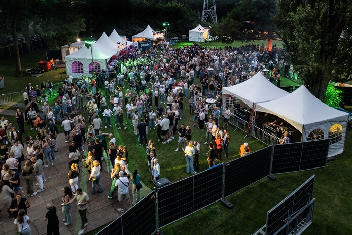 Saamhorigheid als de ziel van het Breulyfeest; Zevenaar komt tot leven ...