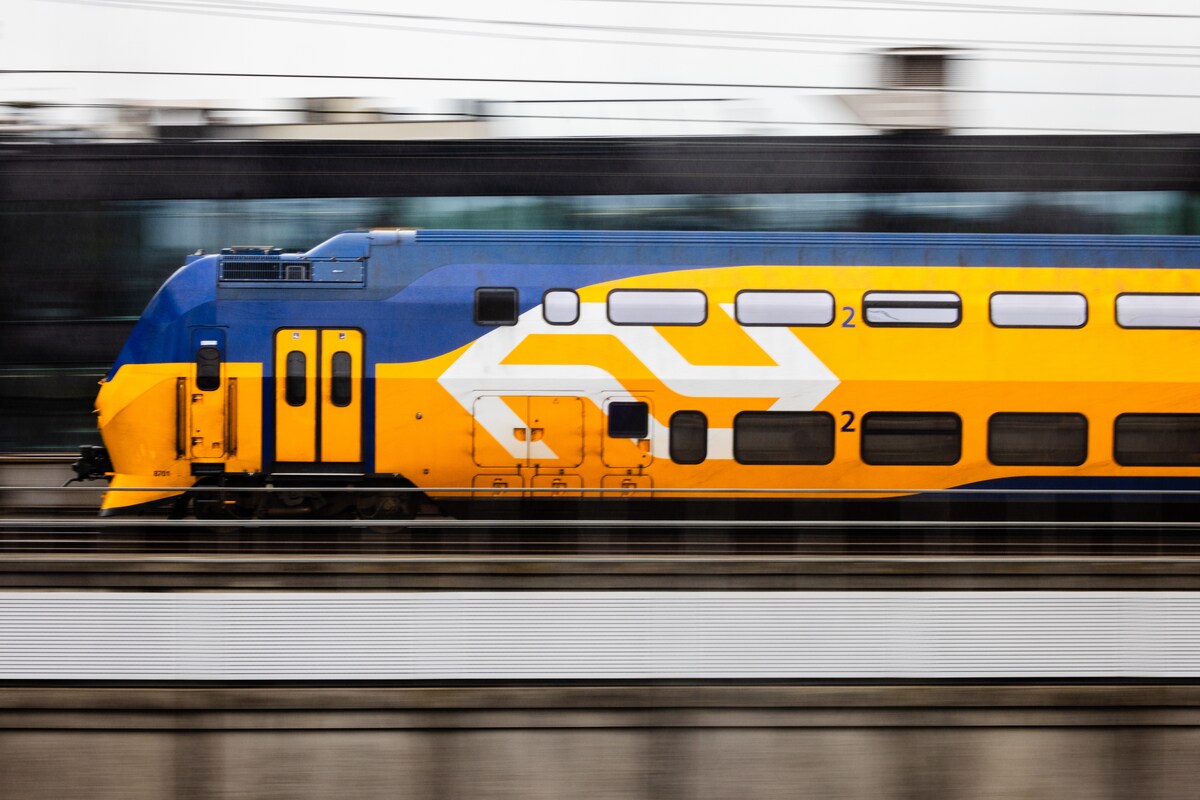 ProRail werkt aan spoor tussen Bunnik en Veenendaal | Bunnik | AD.nl