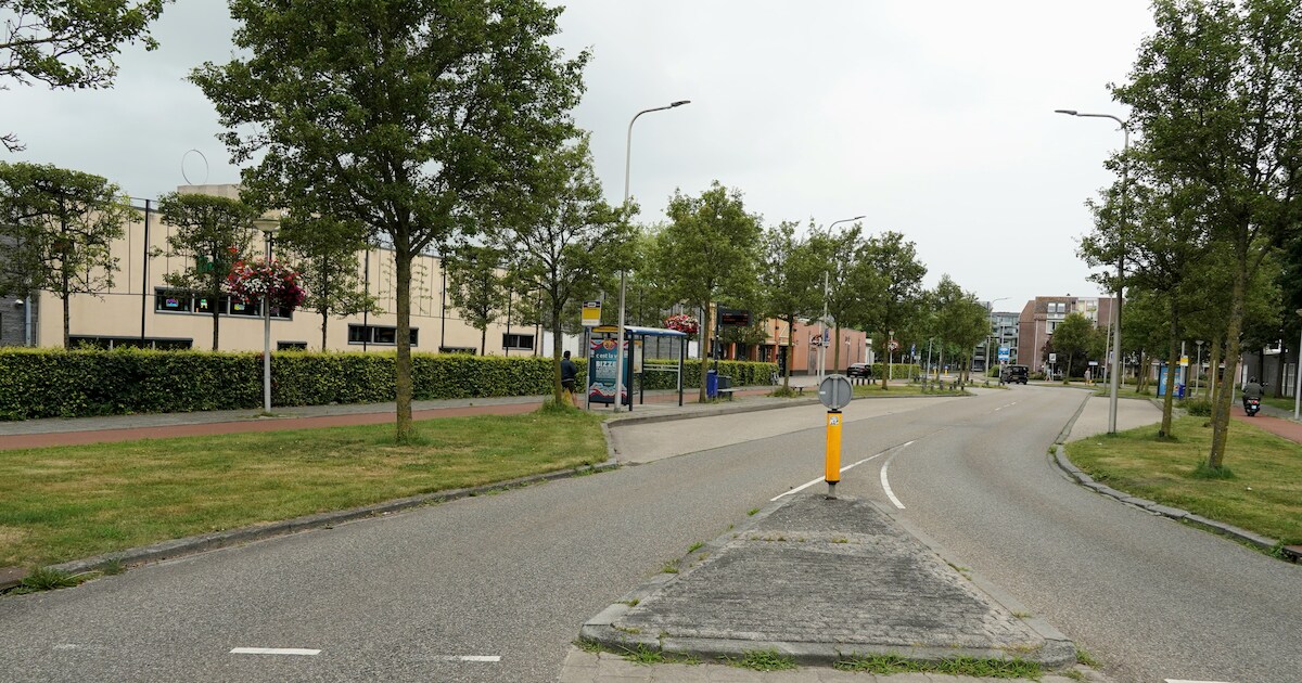Rotterdammer gewond na mishandeling in centrum Hoogeveen, drie ...