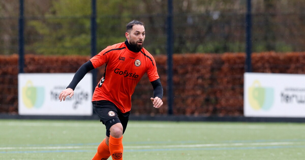 Nieuw seizoen, nieuwe regels: dat alleen de captain mag protesteren bij ...