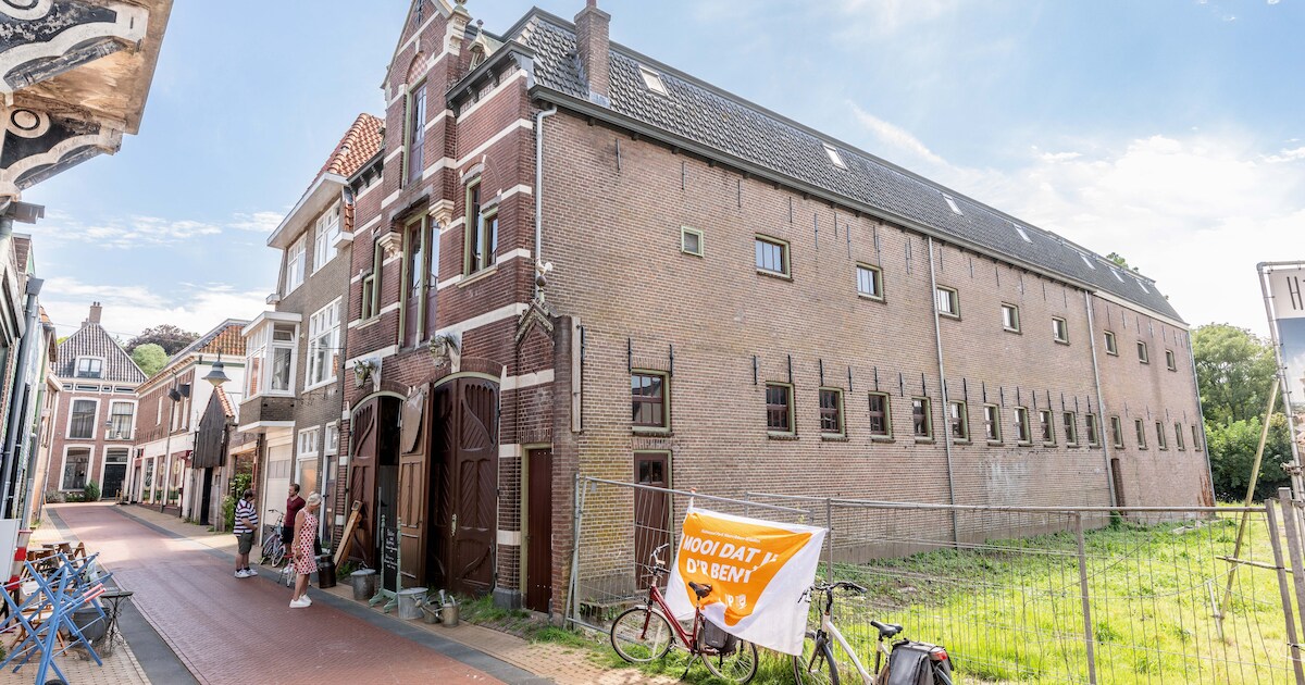 Rekenfout veroorzaakt heisa rond miljoenenproject in Steenwijk ...