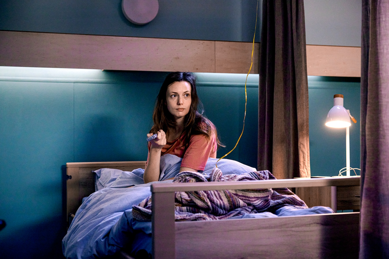 Gaite Jansen speelt hoofdrol in film over waargebeurd verhaal ...
