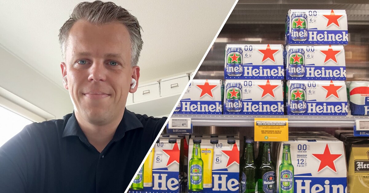 UITGELEGD | Verliefd op het huismerk: hoe populair zijn A-merken nog ...