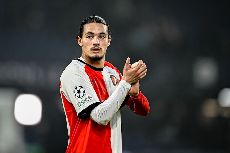 Grijpt klassieke pingelaar Anis Hadj Moussa zijn kans bij basisdebuut ...