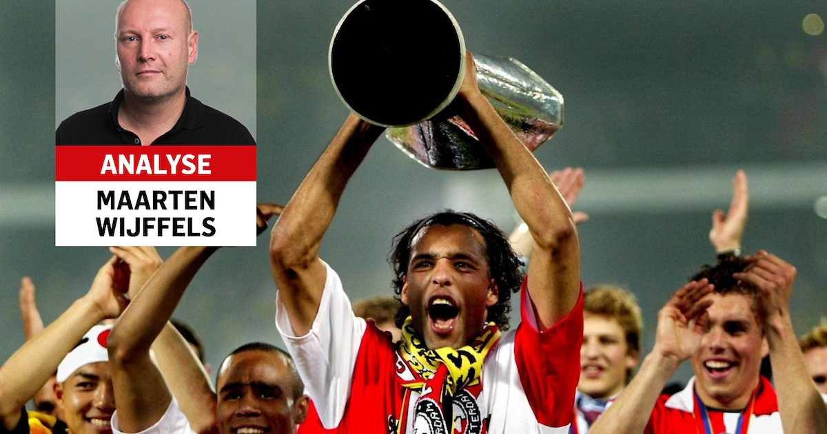 Waarom de nieuwe Platini, Juninho of Van Hooijdonk zich niet aandient ...