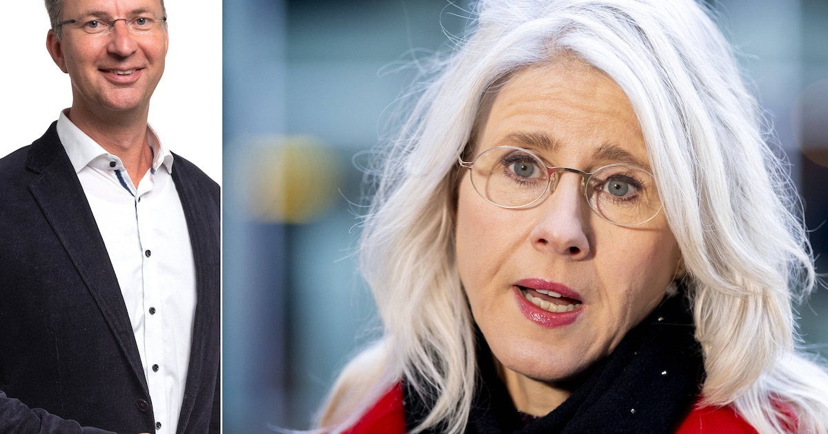 De truc van Mona Keijzer: een onderzoek bestellen waar niemand op zit ...