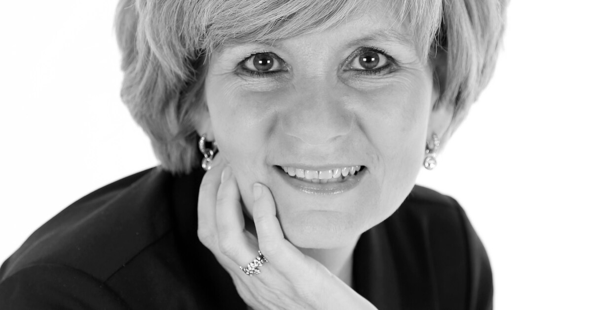 ALS-patiënte Isabel (52) bepaalde haar eigen finish: ‘Ineens was ik ...