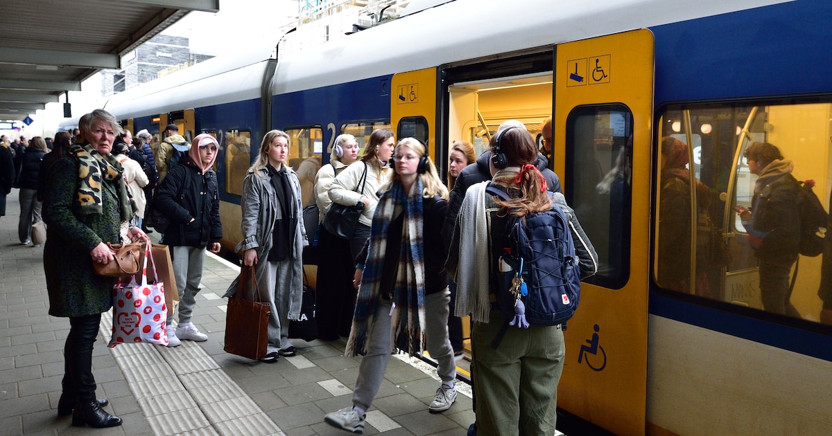 Zuid-Holland positief over plan nieuw station op grens Gouda-Zuidplas ...