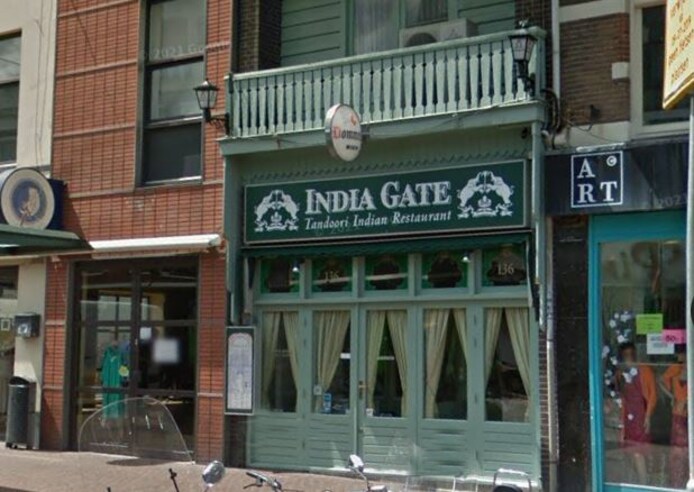 Bekend Nijmeegs restaurant India Gate gesloten door gemeente ...