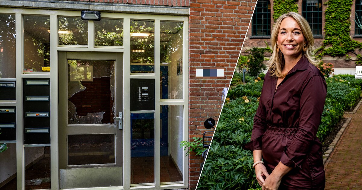 Snel weg met de titel ‘Explosiestad van Nederland’ | Rotterdam | AD.nl