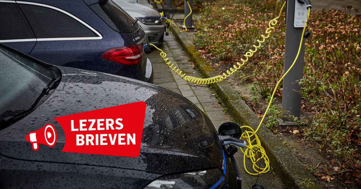 Meester Mo moet weer aangenomen worden en goedkoop de auto opladen ...