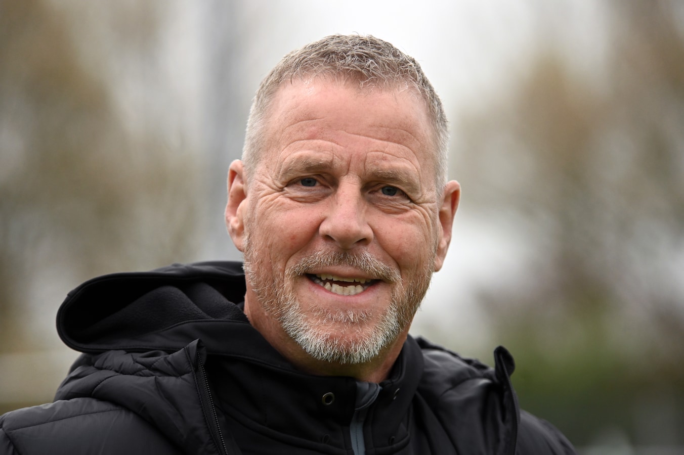 Trainerscarrousel: Bakx wordt nieuwe trainer van Krabbendijke, De ...