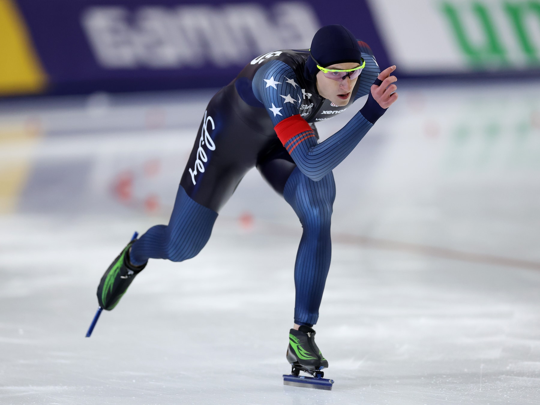 Jutta Leerdam even geen koningin: ‘Titel is weg, maar einde van seizoen ...