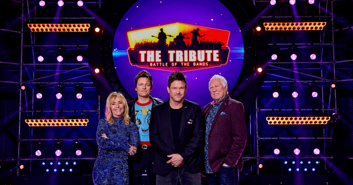 Winnaars The Tribute overvallen door onverwachte wending: 'We hadden ...