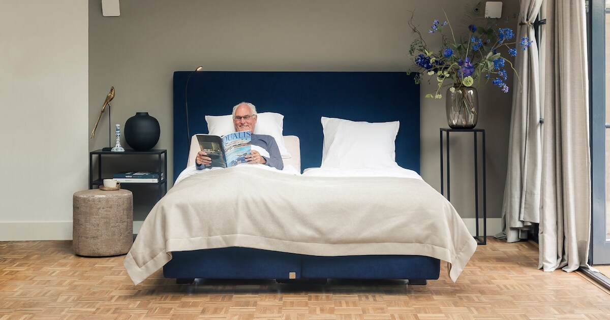 Wanneer is mijn bed levensloopbestendig? | Branded | AD.nl