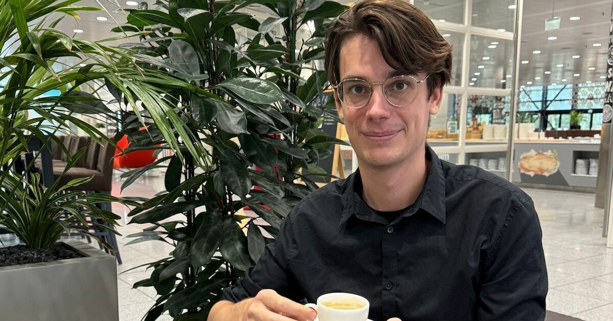 Solliciteren zonder motivatiebrief en cv: bij deze werkgever drinken ze ...