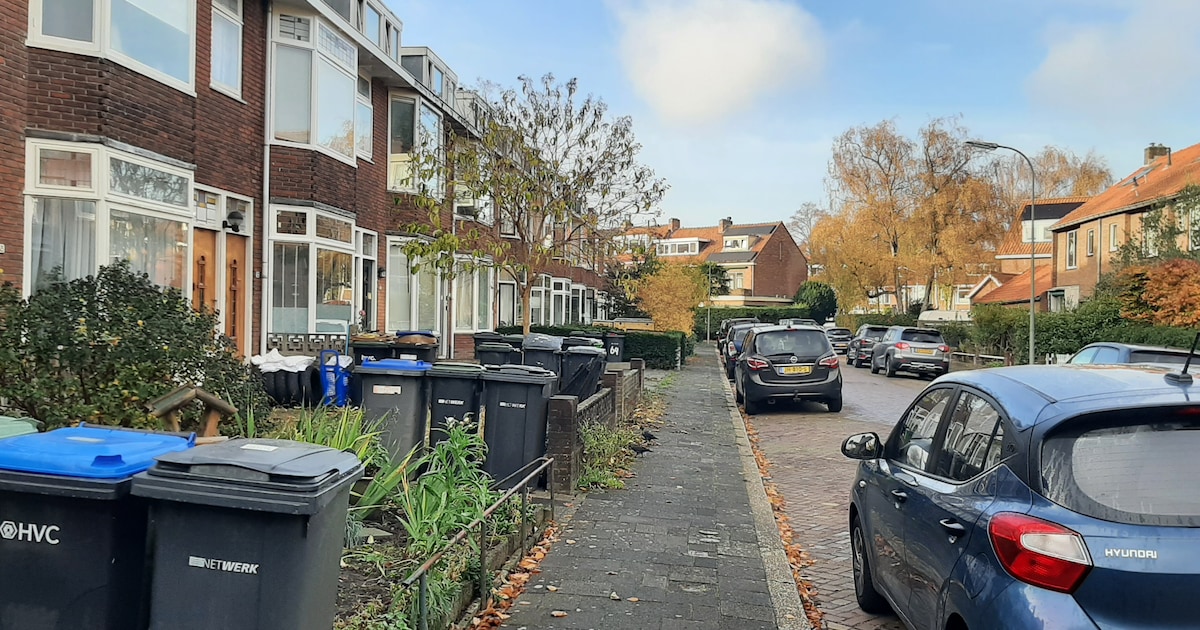 Huisuitzetting voorkomen, maar schuur waar voor ruim 5 ton aan ...