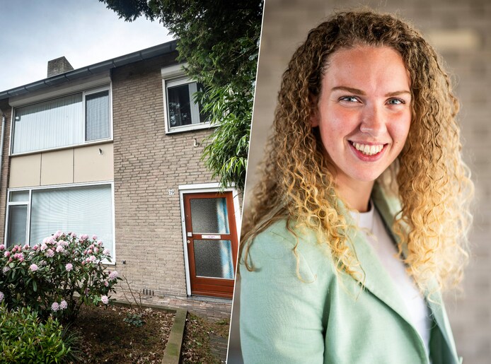 Mag je uit huurwoning in Woerden worden gezet als je weinig thuis bent ...