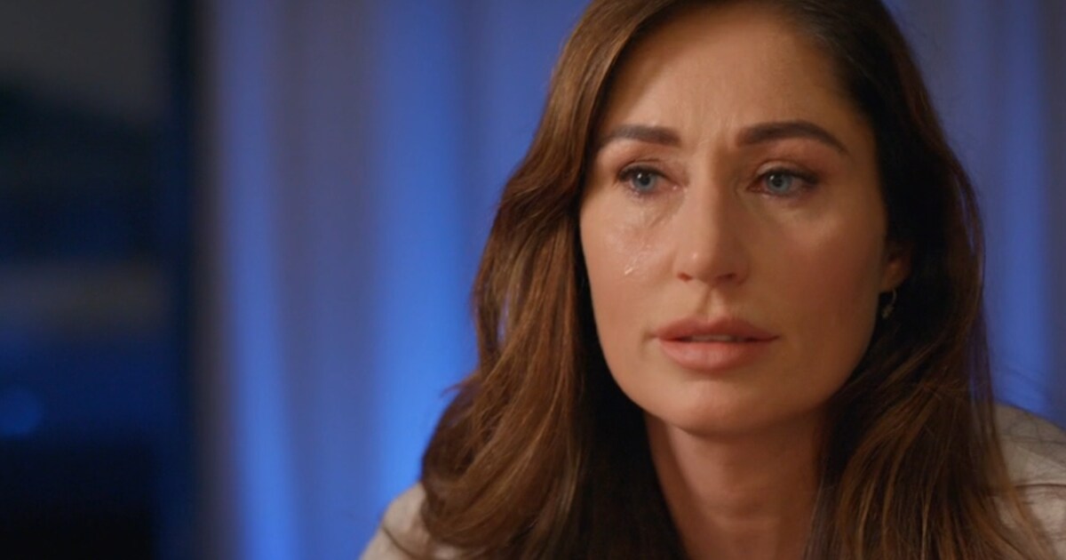 Hommeles tussen Femke en Olof in Married at first sight: 'Die opmerking ...