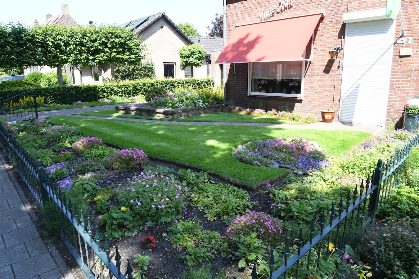 Walther (78) woont al 70 jaar in hetzelfde huis; na zijn huwelijk moest ...