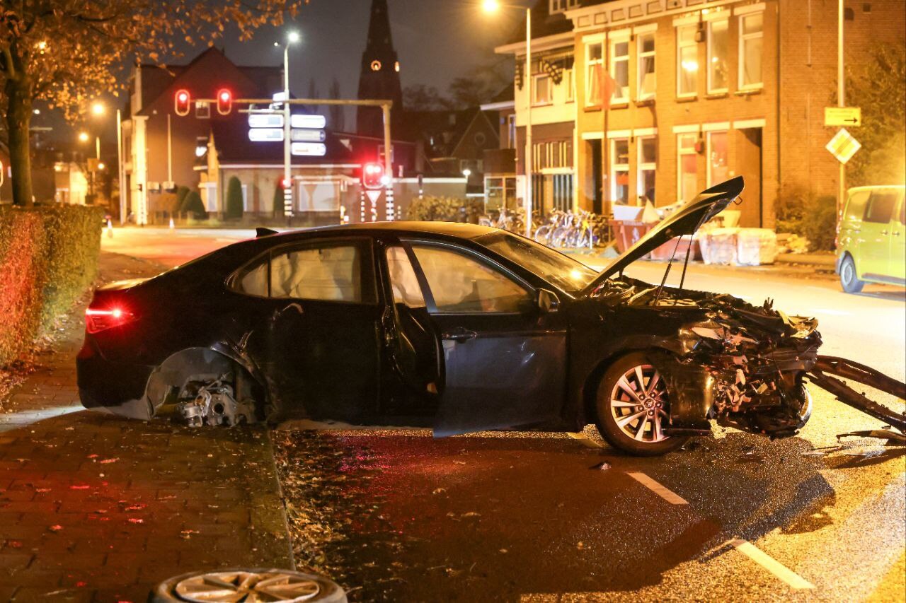 Levensgevaarlijke achtervolging in Enschede: zo gaat de politie te werk ...