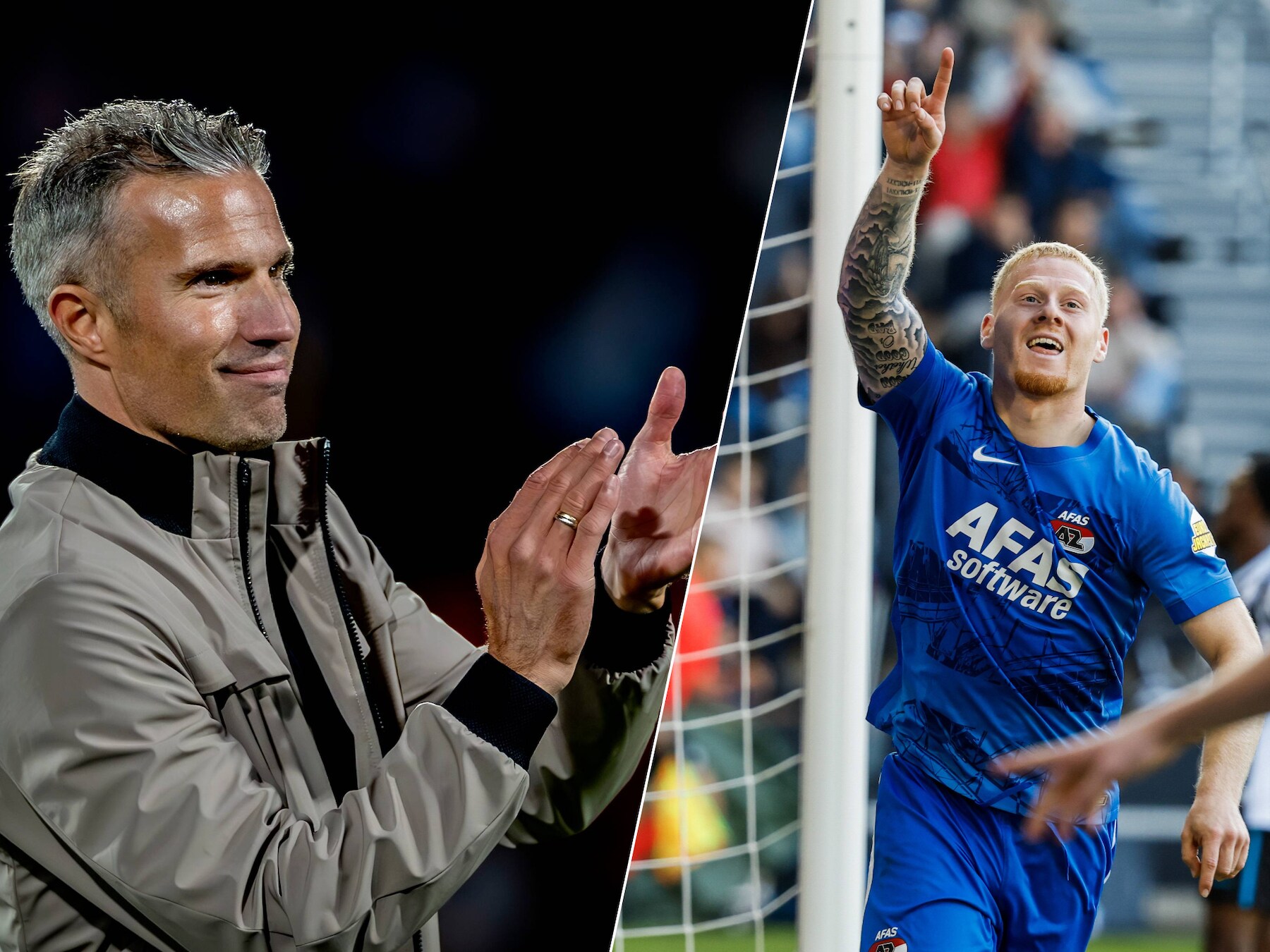 Van captain tot transfer­kan­di­daat: hoe de situatie rond Quinten ...