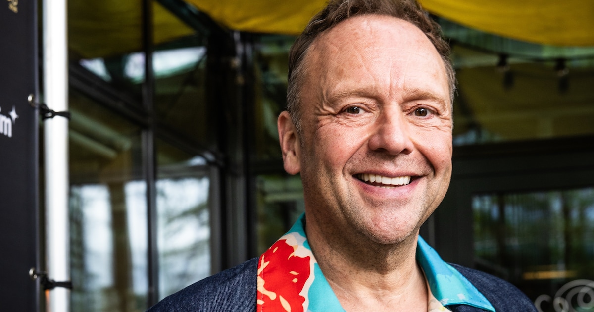 Theater Spijkenisse kiest voor grote musicals, veel popmuziek en ...