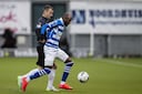 Lukoki heeft een doel: met Congo naar het WK 2018 | Foto | AD.nl