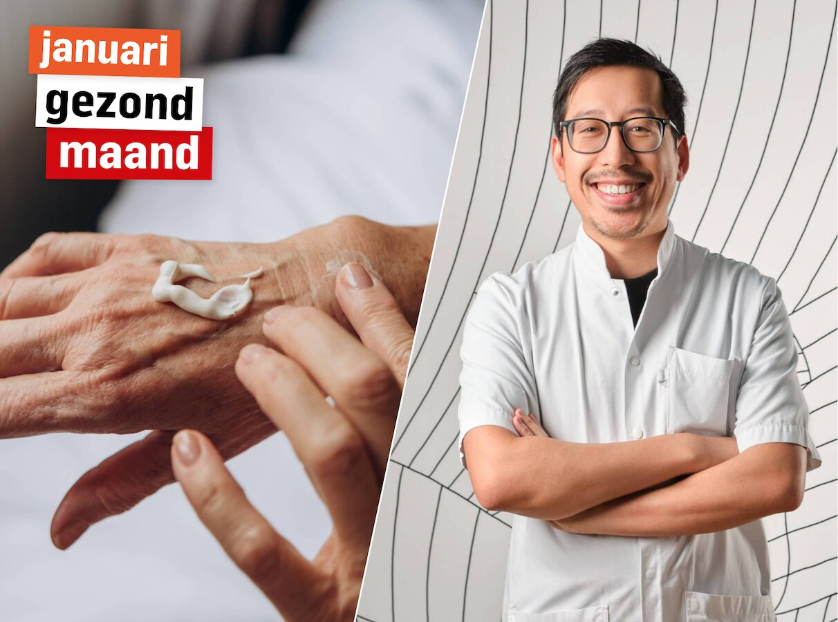 Jeukende scheenbenen of droge handen in de winter? Zo los je dat op ...