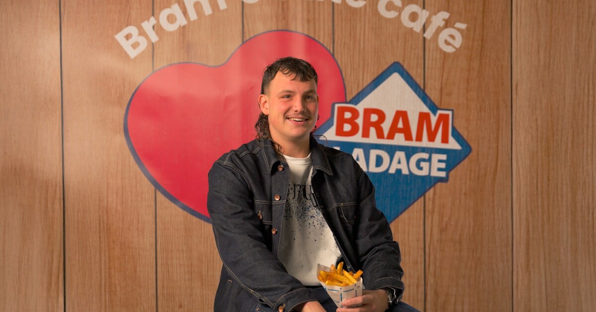 Bram’s Date Café keert terug in Rotterdam: frikandel of kaassoufflé ...