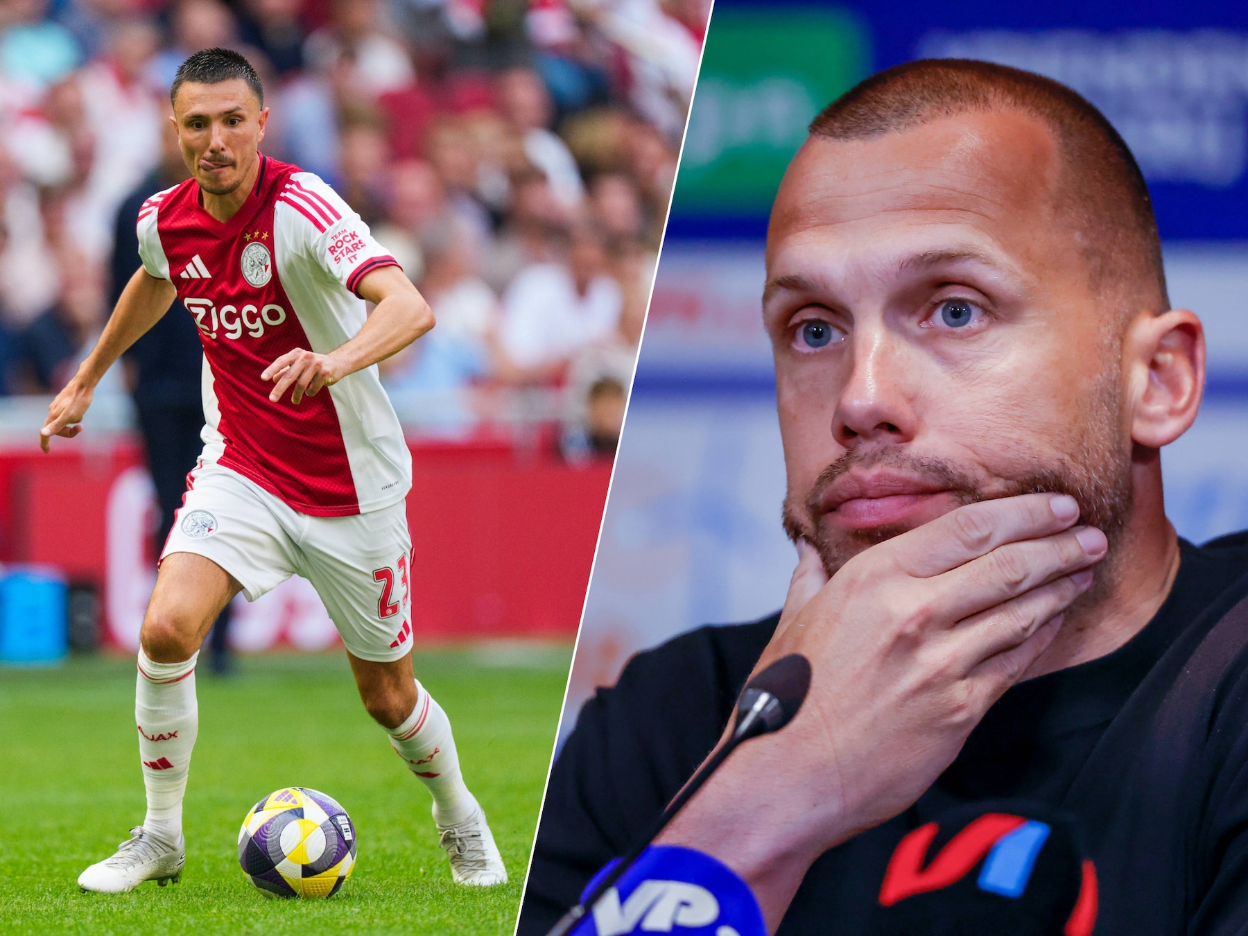 Zwarte schermen, frustraties en doorverkoop op Marktplaats: puinhoop ...