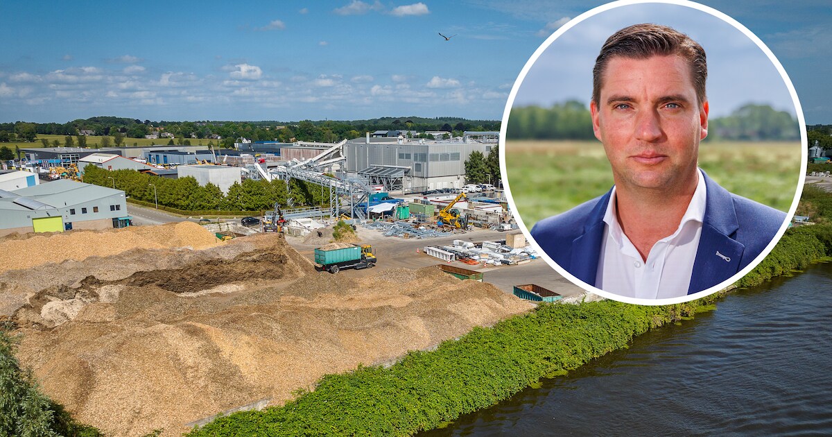 Wethouder erkent fouten bij IceBear in Steenwijk: ‘Hadden dingen anders moeten doen ...