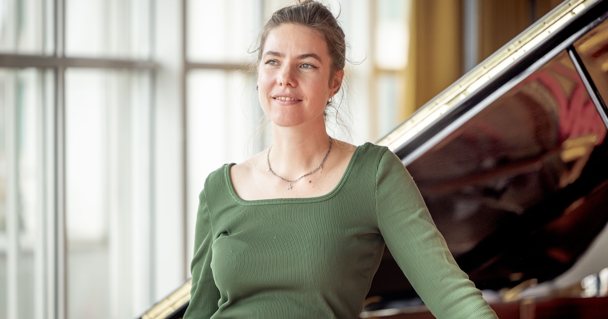Amersfoortse componist Anne-Maartje Lemereis nieuwe Componist des ...