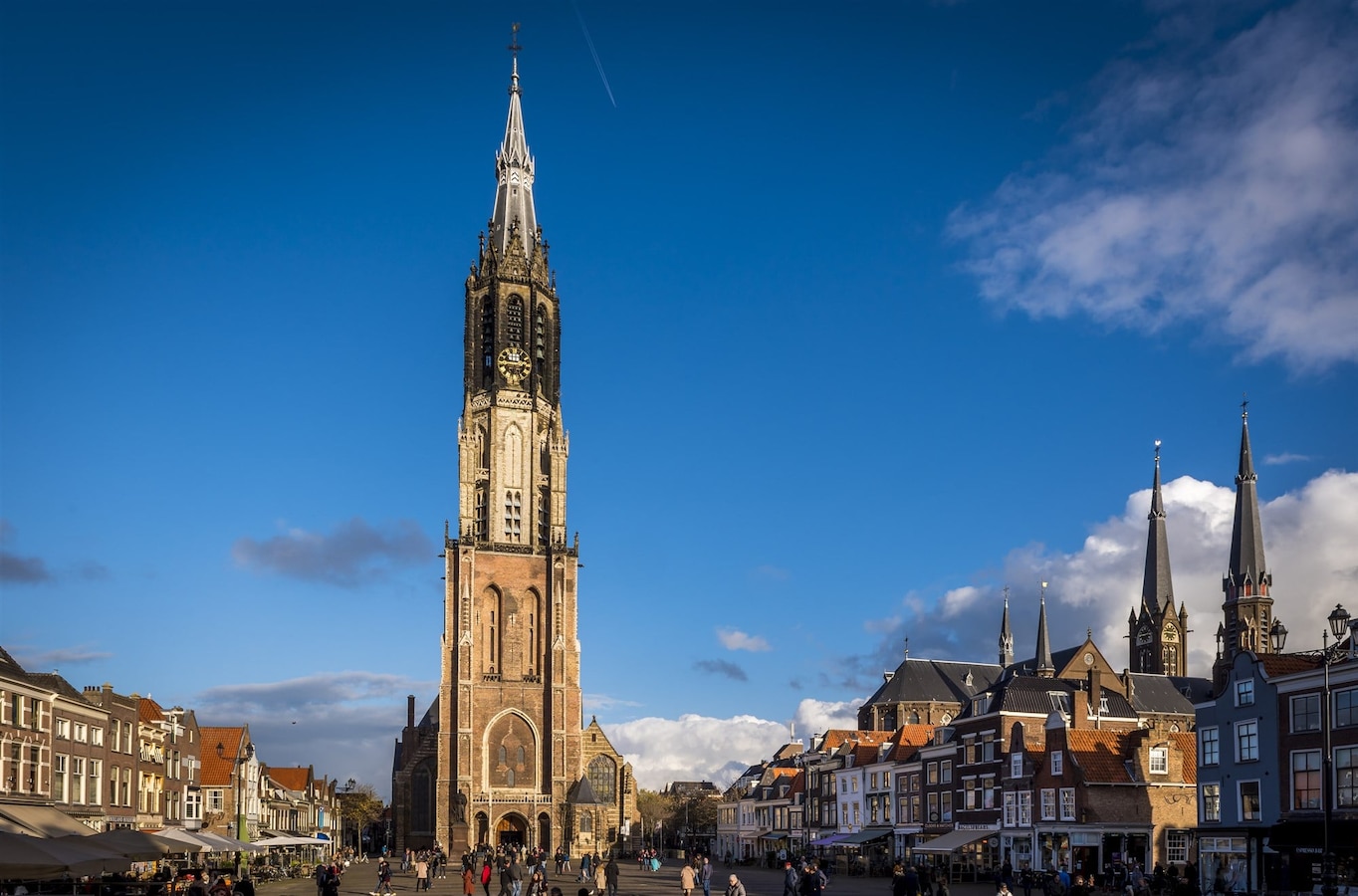Nieuwe website voor gemeente Erfgoed Delft | Foto | AD.nl