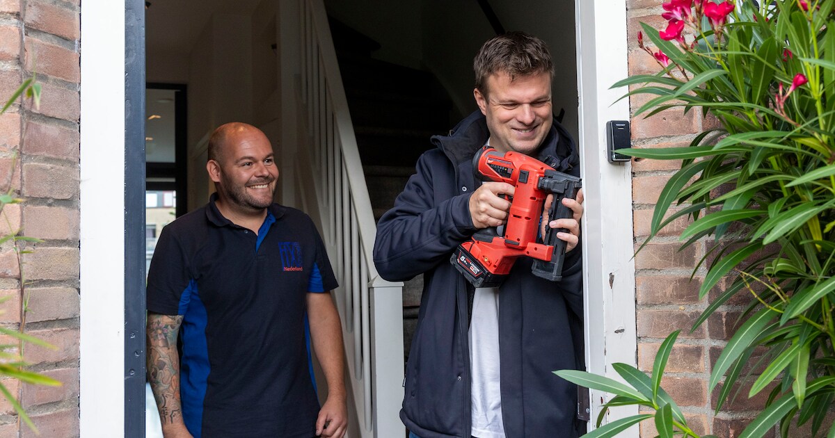 FIXbrigade helpt nu ook huiseigenaren uit Naaldwijk en Honselersdijk met gratis verduurzamen ...