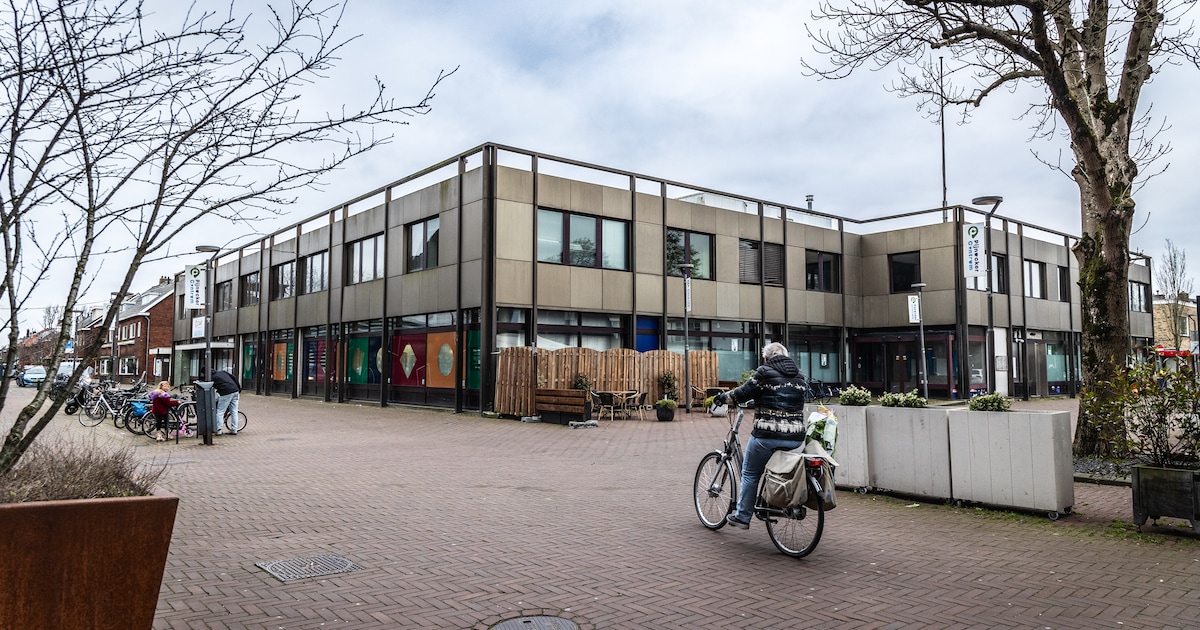 Bouwproces Sociaal Cultureel Centrum Pijnacker: ‘zorgvuldigheid gaat boven snelheid’ | Pijnacker ...