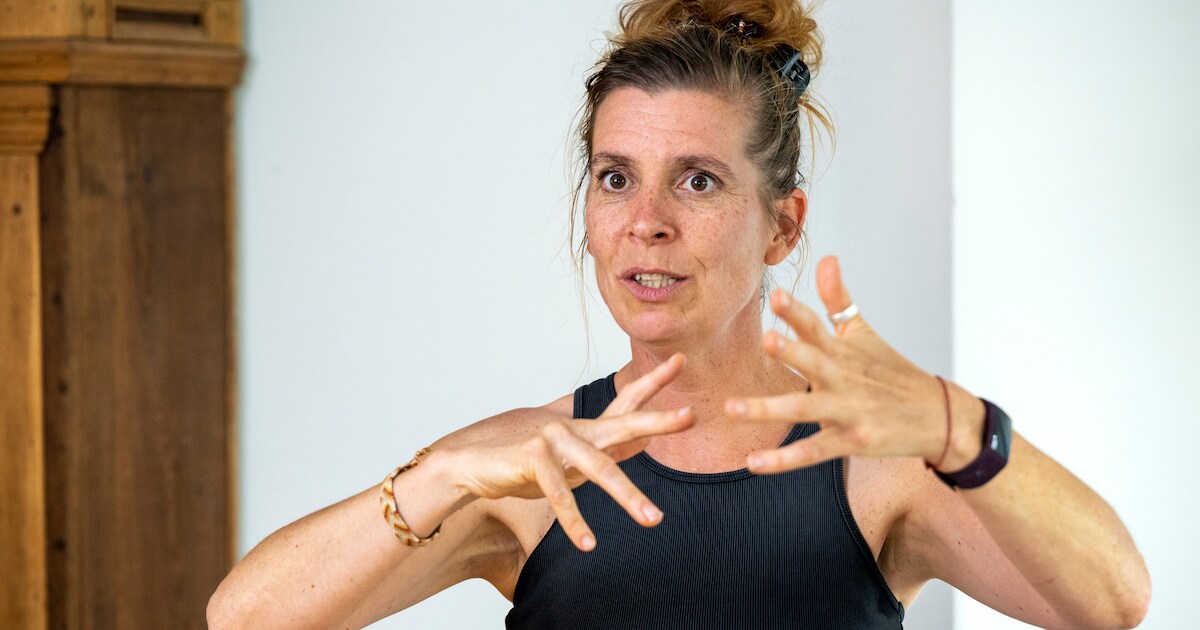 Theatermaakster wil discussie over ggz aangaan: ‘Waar ligt de grens ...
