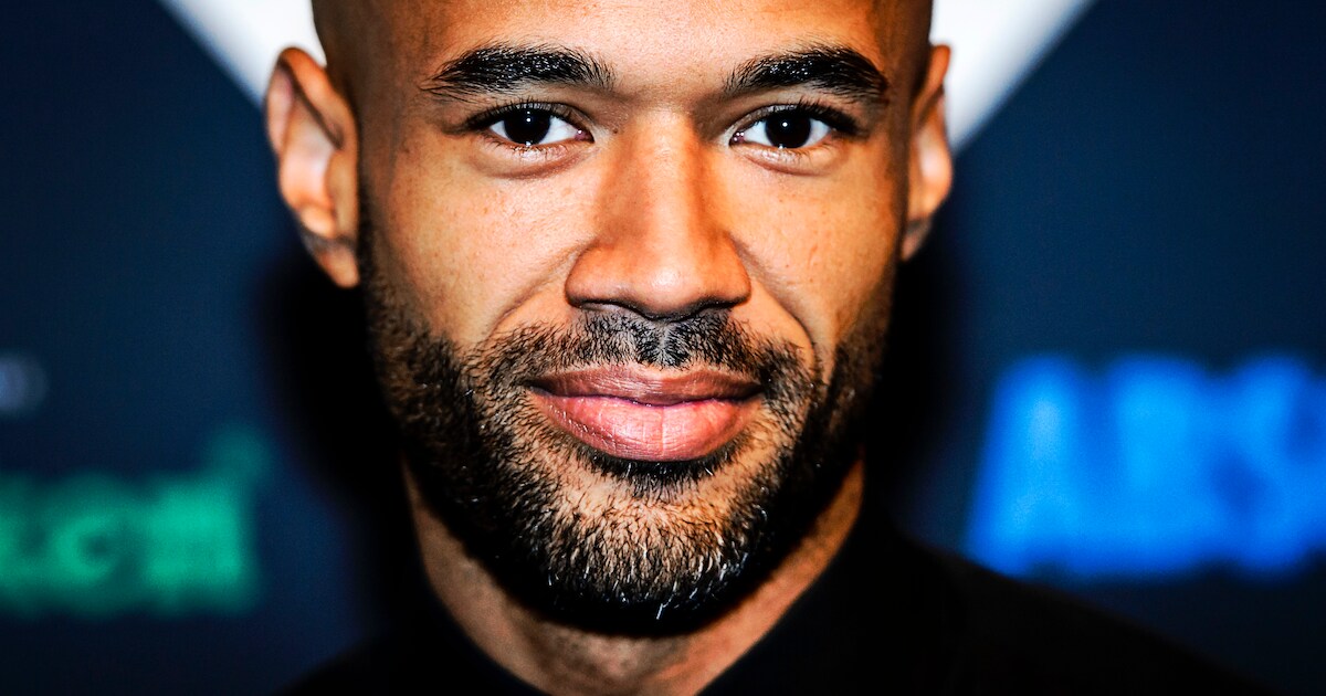 Hoe is het met...? Zanger Mr. Probz | Hoe is het nu met? | AD.nl