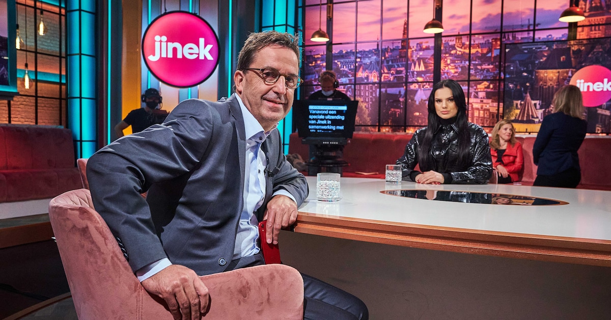 Bijna 1 miljoen kijkers voor ‘mentaal kapotgemaakte’ Famke bij Jinek ...
