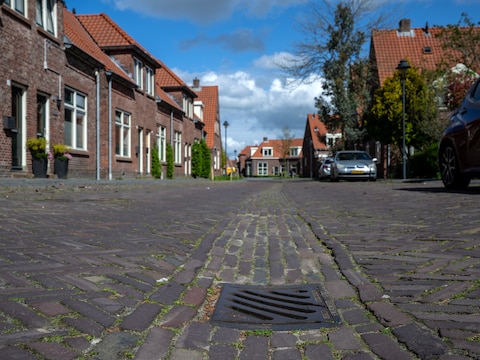 SP voelt Enschede aan de tand over vochtkastje: ‘Geen oordeel over ...