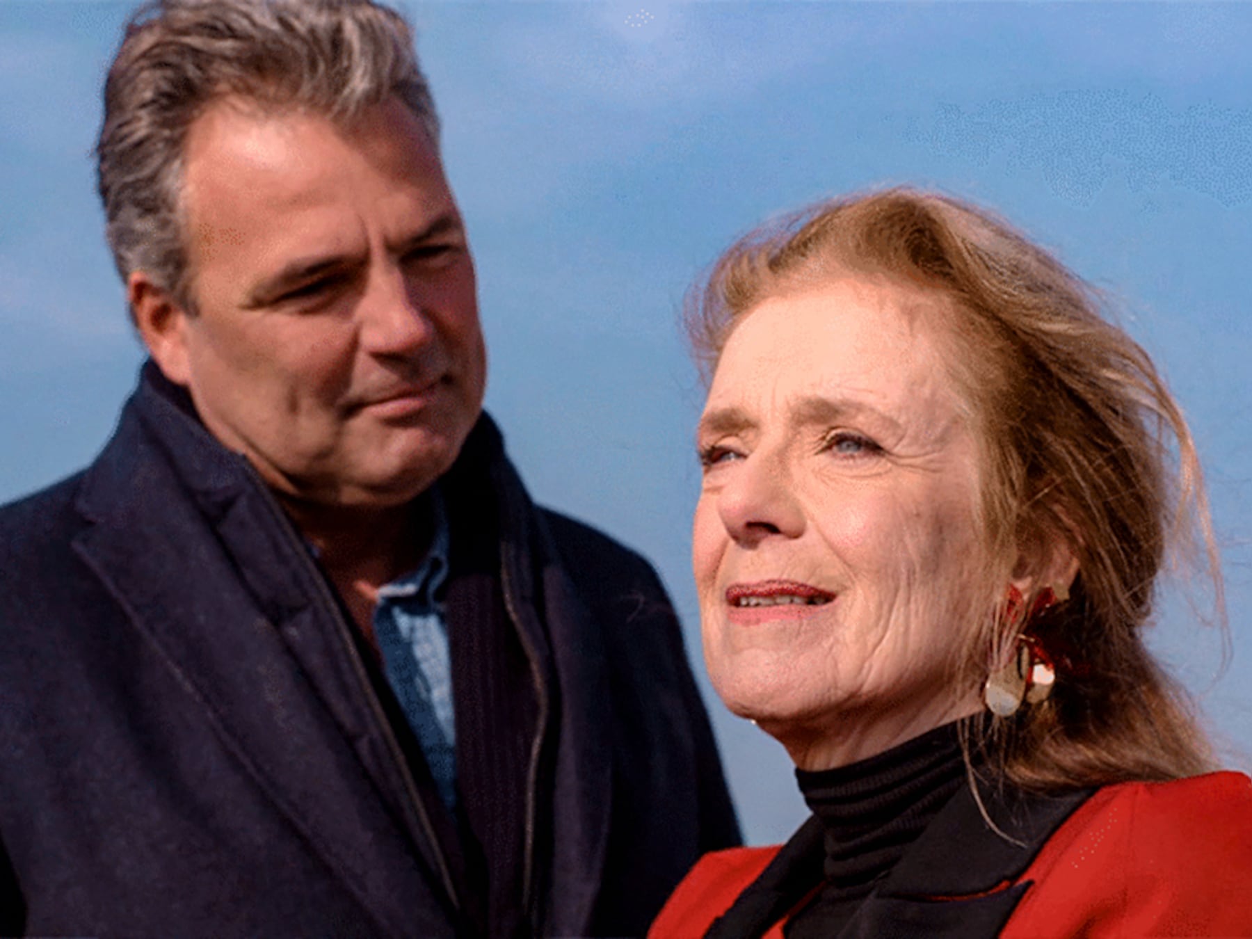 Rockchick Anouk doet de ene ontboezeming na de andere tijdens Ziggo ...