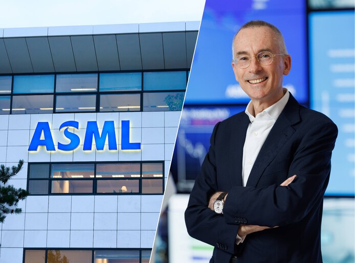 Impact nog onzeker, toch bereidt ASML zich voor op importheffingen ...