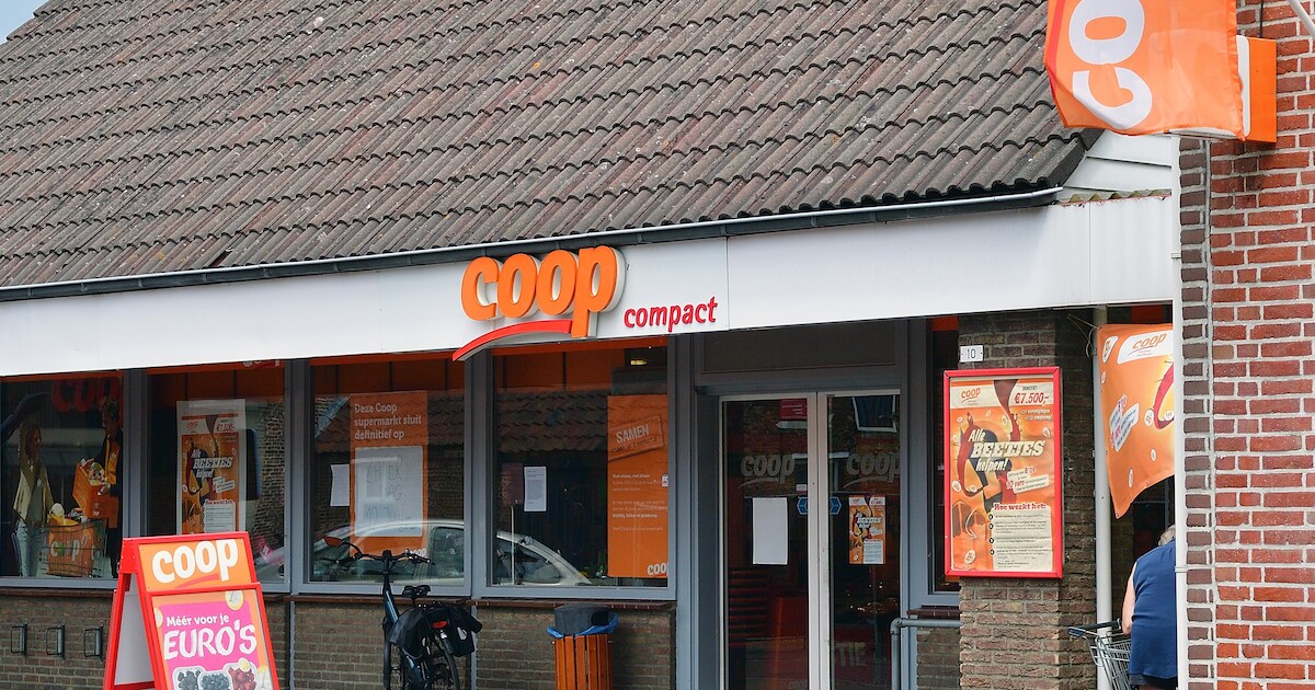 Zeddam houdt ‘gewoon’ zijn super, maar vanaf 2026 wel onder een ...
