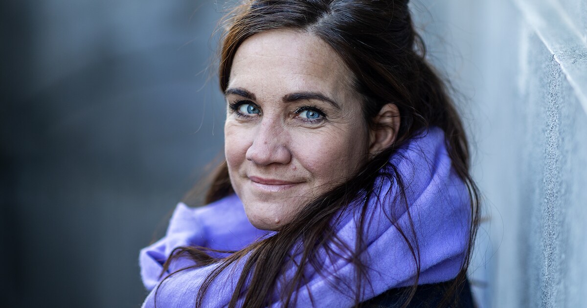Hester is ‘expert in iets waar je geen expert in wil zijn’: nog één ...