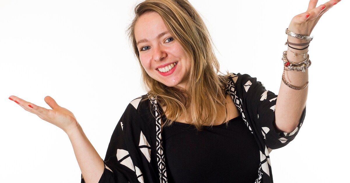 Afgewezen en voor lul, starend naar het poepgat van een kat | Utrecht ...