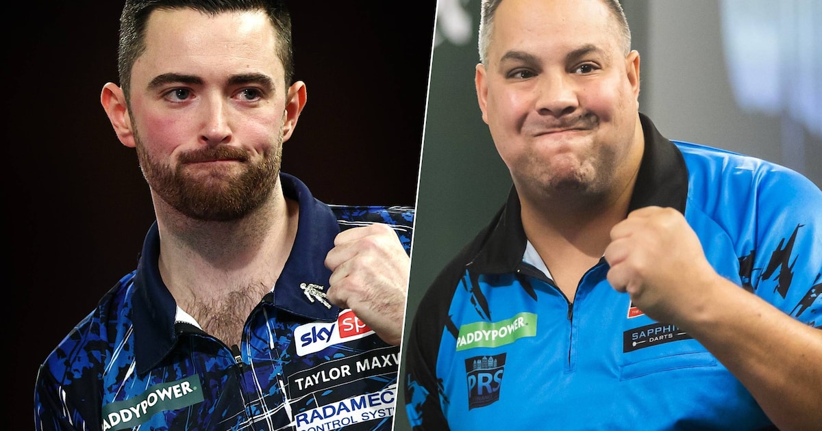 Wereldkampioen Humphries dicht bij clash met Barney, Wattimena mikt op ...