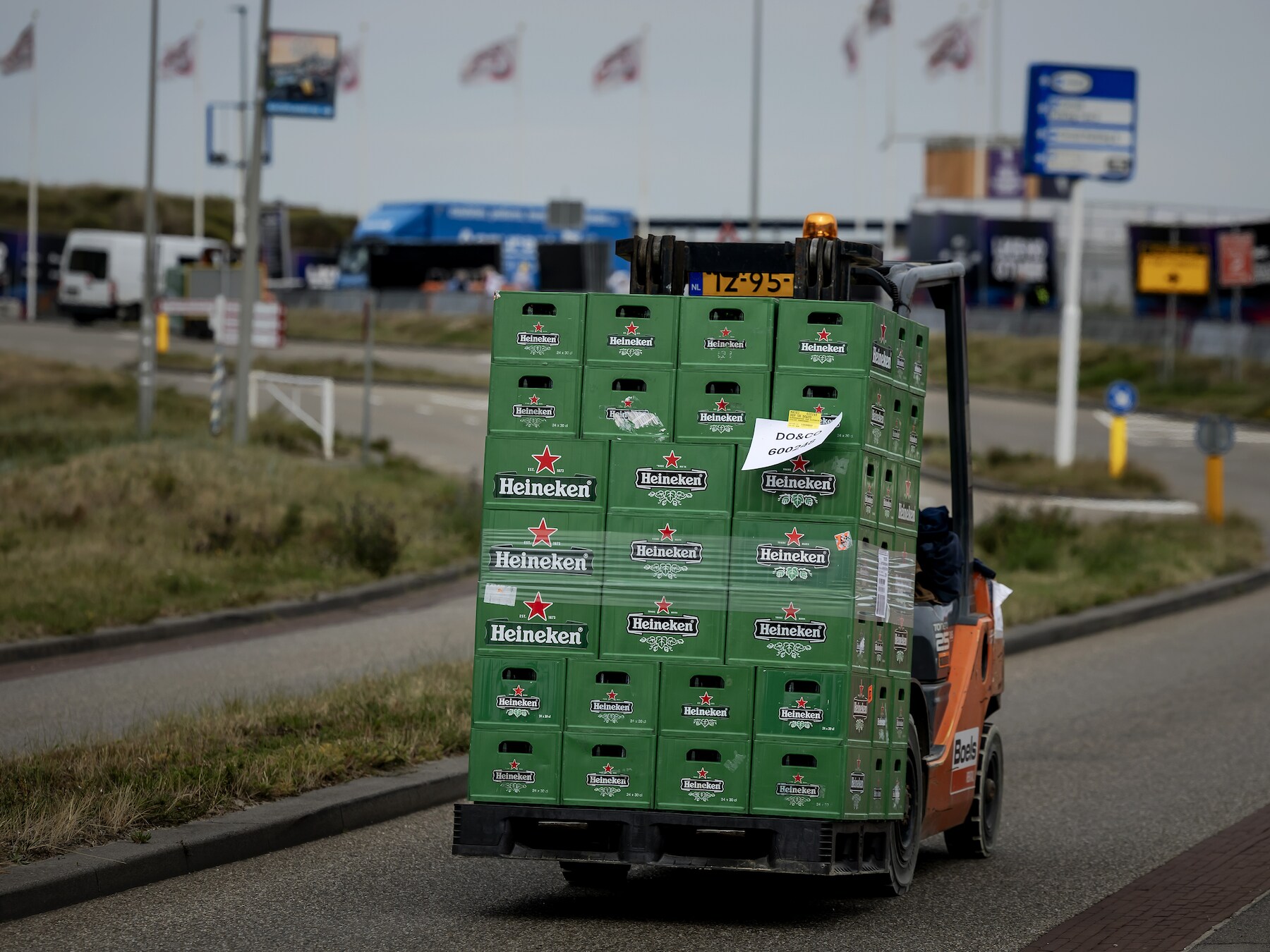 Nedcar wordt defensiefabriek, voor drones of andere wapens: ‘We hebben ...