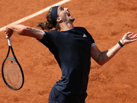 LIVE Roland Garros | Zverev is dicht bij eerste grandslamtitel, wat kan ...