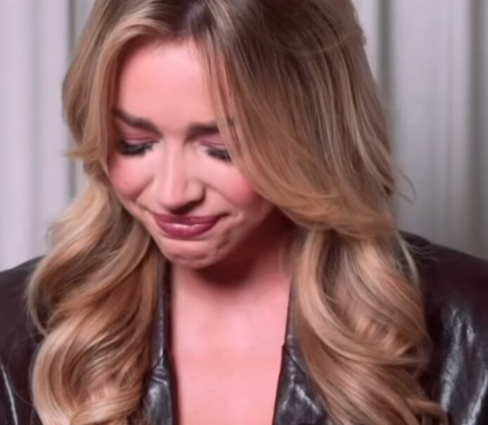 Emma Heesters heeft baarmoederhalskanker en krijgt chemo: ‘Enorme schok ...