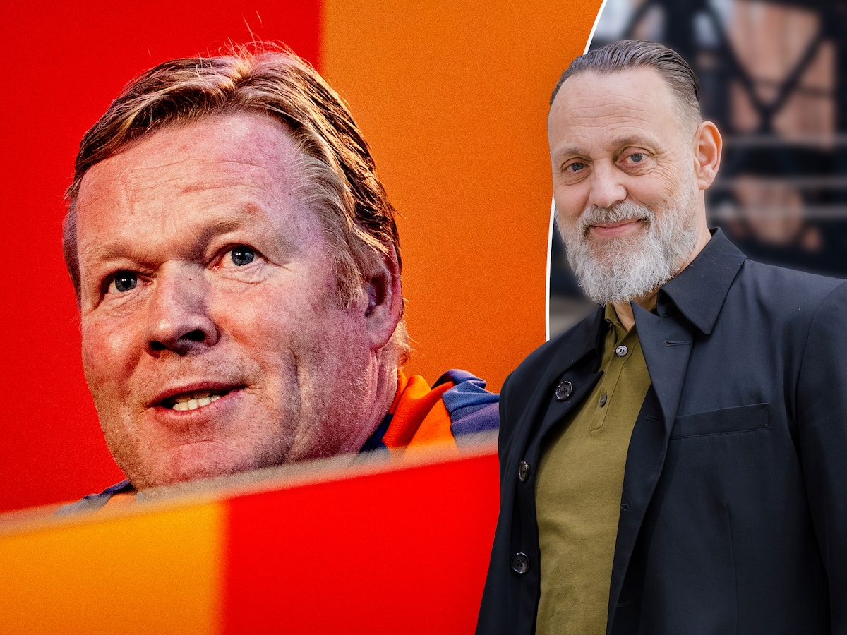 Column Hugo Borst | Koeman moet zeggen dat we snel worden uitgeschakeld ...